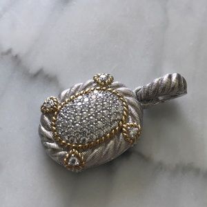 Judith Ripka | Jewelry | Judith Ripka Enhancer New | Poshmark